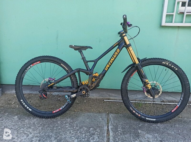 2020 specialized demo store
